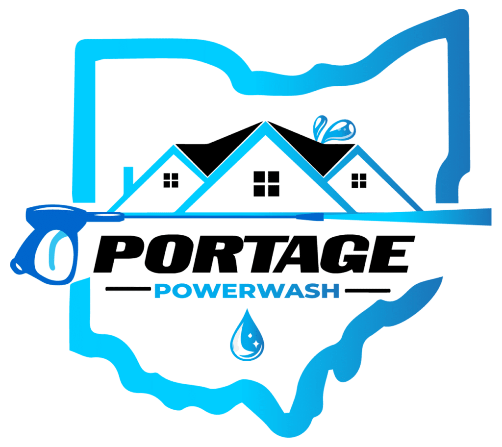Contact - Portage Powerwash